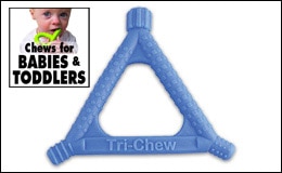 Tri Chews
