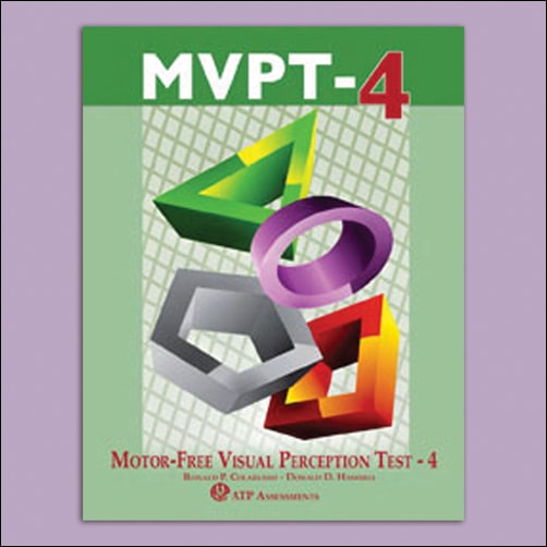 Visual Perception Test Visual Perception Skills For Children With