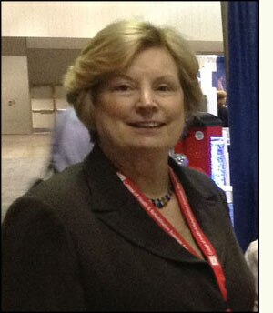 Bio: Karen Conrad Weihrauch, PhD, OTR/L