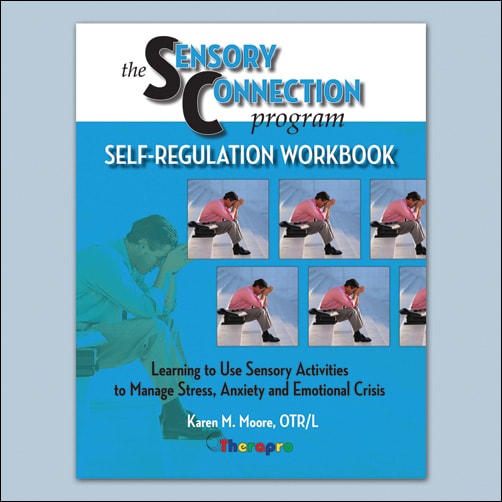 Sensory Group Book 1 Edukit Connect Ready Set Connect: A Sensory Based