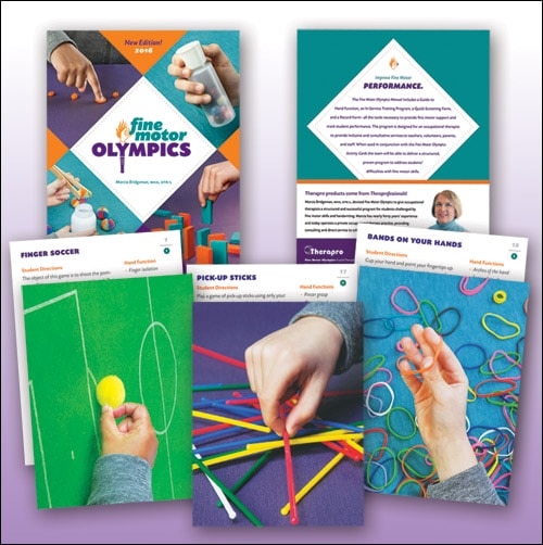 Fine Motor Activity Winter Olympics Q Tip Winter Activities Fine Motor