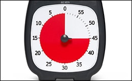 Tools for Time Management