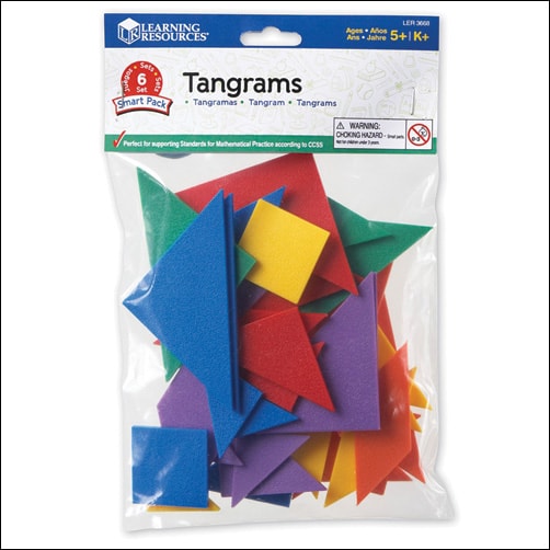 Tangrams